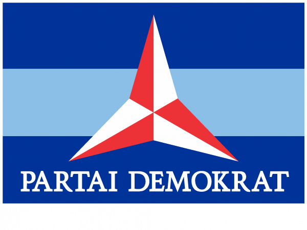 Website Resmi Partai Demokrat - Partai Demokrat